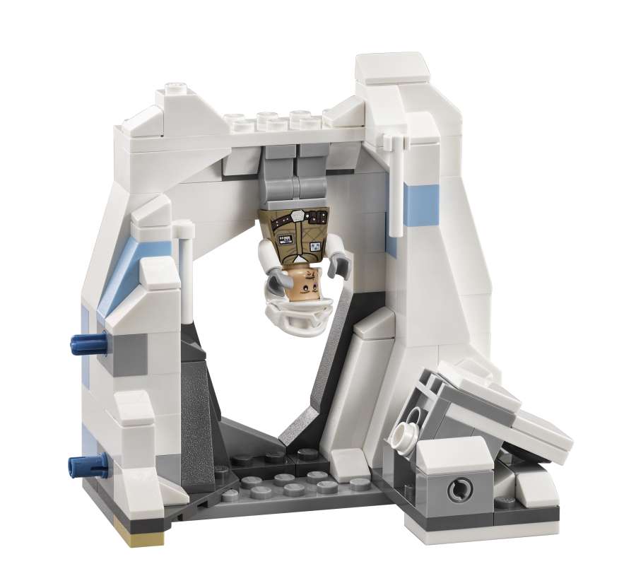 75098 Angriff auf Hoth™ - Pressemitteilung und Bilder :: LEGO bei ...