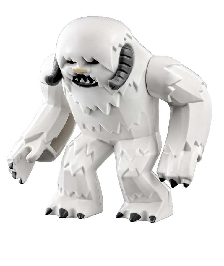75098 Angriff auf Hoth™ - Pressemitteilung und Bilder :: LEGO bei ...