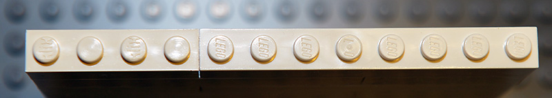 Produkt Test: Quix (nicht zu verwechseln mit Twix ;) :: LEGO bei ...