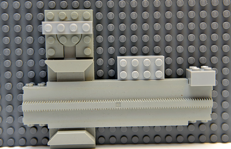 Produkt Test: Quix (nicht zu verwechseln mit Twix ;) :: LEGO bei ...