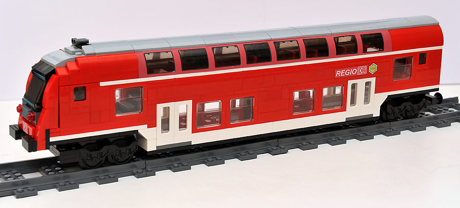 Lok / Gesamtzug :: LEGO bei 1000steine.de :: Gemeinschaft :: Forum